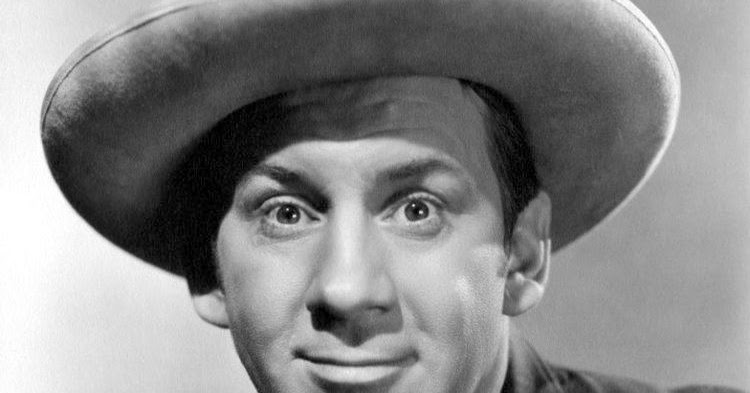 Los Angeles Morgue Files: "Cowboy Comic Sidekick" Actor John Forrest ...