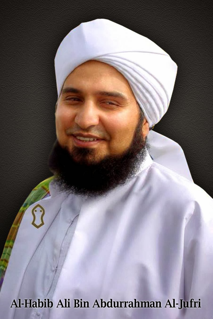 Foto Ulama dan Habaib ~ Ahlussunnah Wal Jamaah IPB