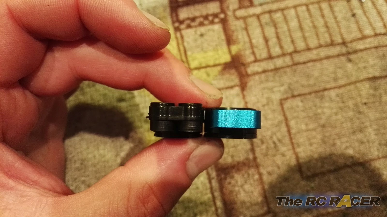 Tamiya TL-01 LA Tips build and review. | The RC Racer