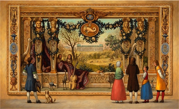 Soloillustratori: Renée Graef