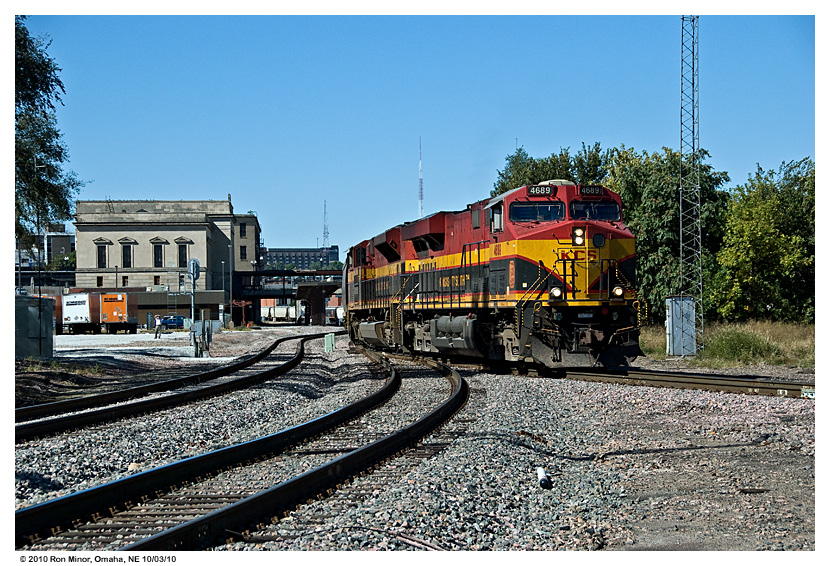 RailfanRails: 03/01/2012 - 04/01/2012