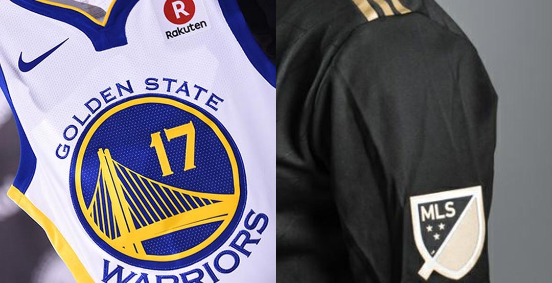 MLS Introduces Sleeve Sponsors - All Details - Footy Headlines