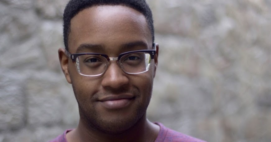 Theater in the Now: Spotlight On...Justin Phillips