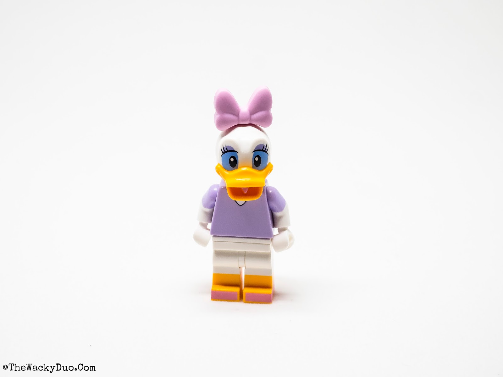 Lego Disney Minifigures - Feel Guide - TheWackyDuo.com - Singapore ...