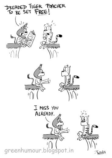 Green Humour: July 2013