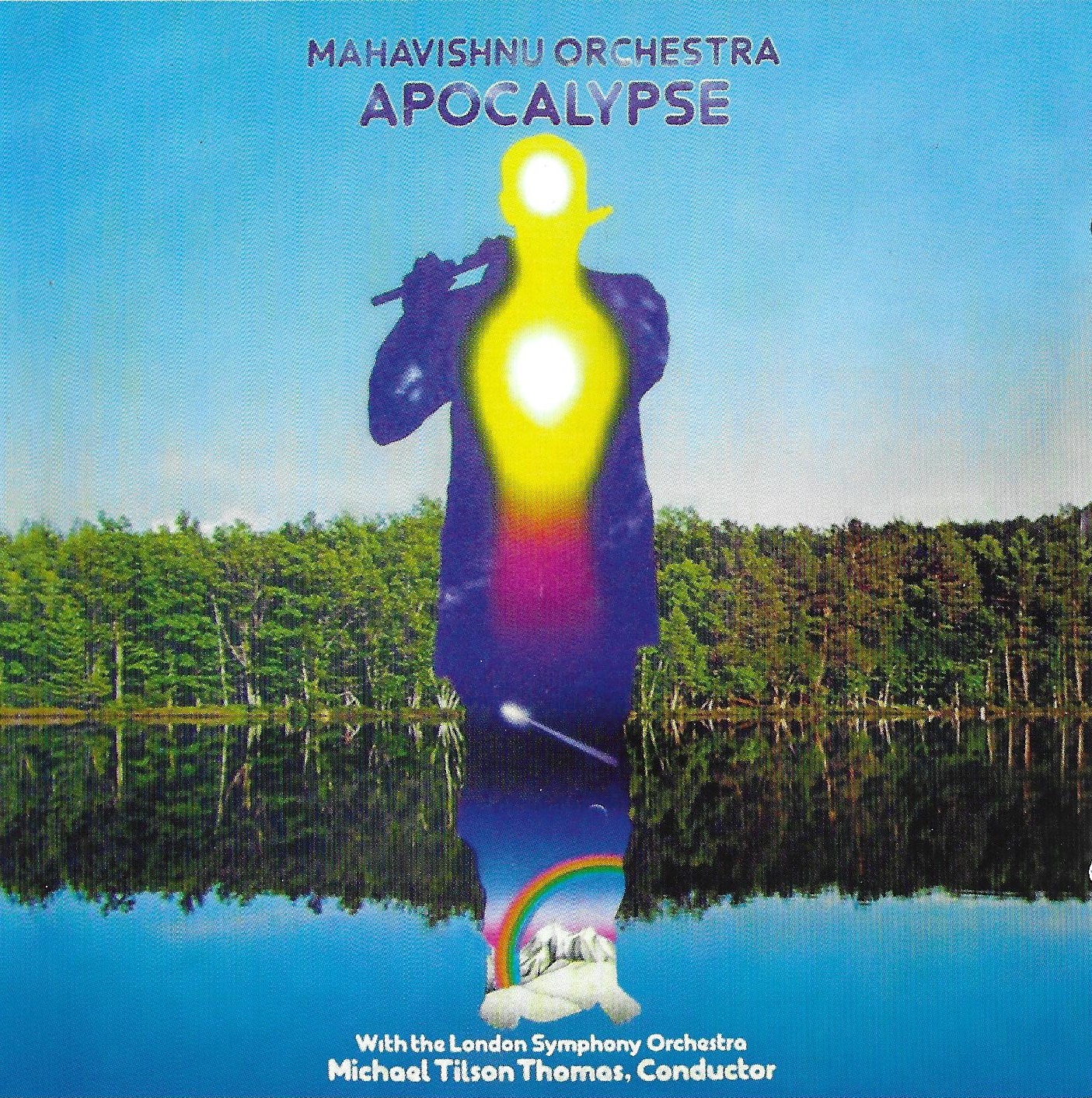 Jazz Rock Fusion Guitar: Mahavishnu Orchestra - 1974 [2016] "Apocalypse"