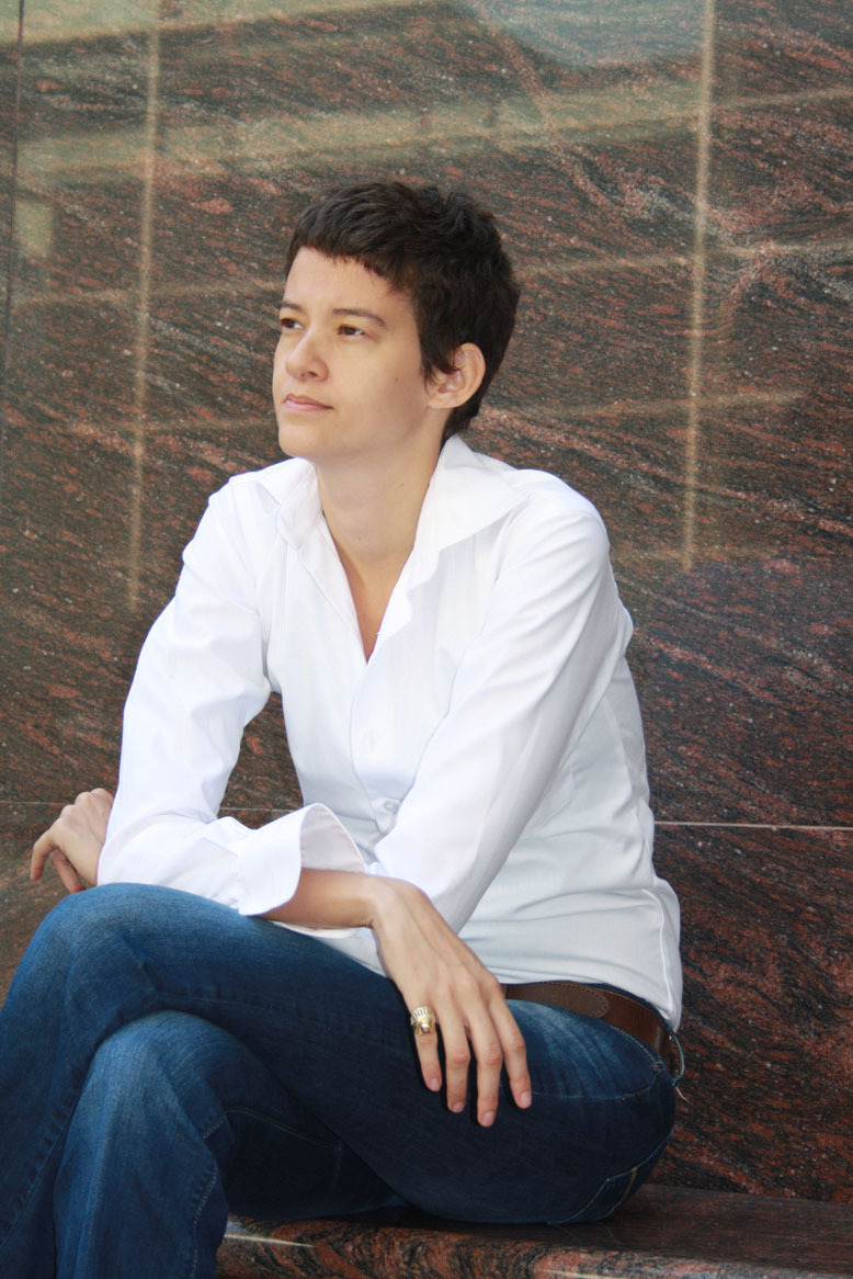 RITA INDIANA, "Papi" y la literatura del Caribe.