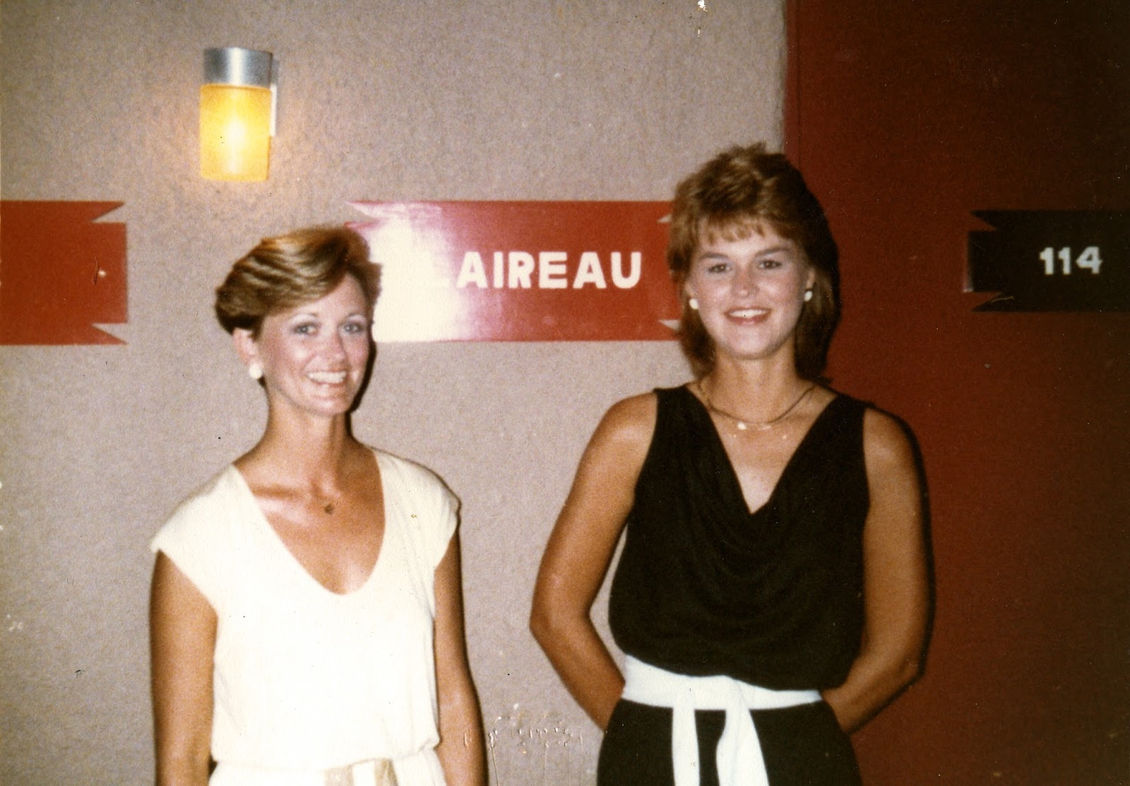 Trials & Tribulations: June 2015