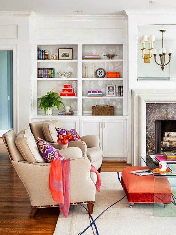 Spruce Up A Room For Under $50 · Cozy Little House