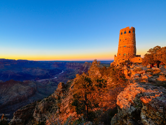 Every Day Is Special: April 4- Happy Birthday, Mary Colter