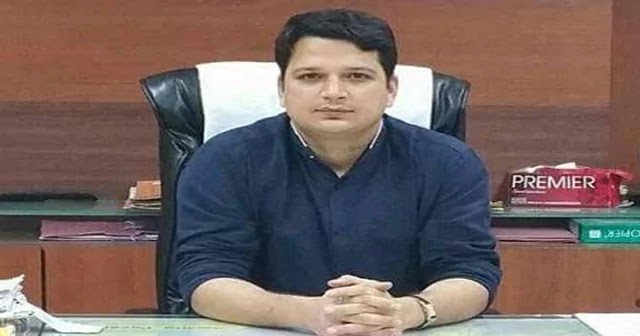 Astik Kumar Pandey, IAS: Profile, Wiki, Wife, Age, Caste and Family