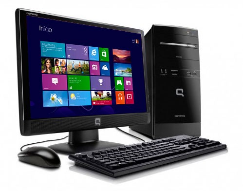 HISTORIA DEL COMPUTADOR