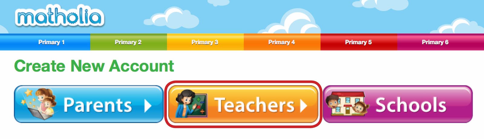 Matholia - The World-class Mathematics Online Portal: Matholia for ...