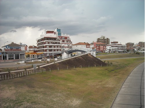 Complejo Punta Mogotes