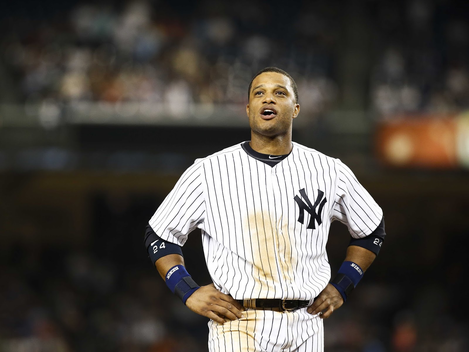 Bleeding Yankee Blue: CAN YOU IMAGINE IF CANO CAME HOME?