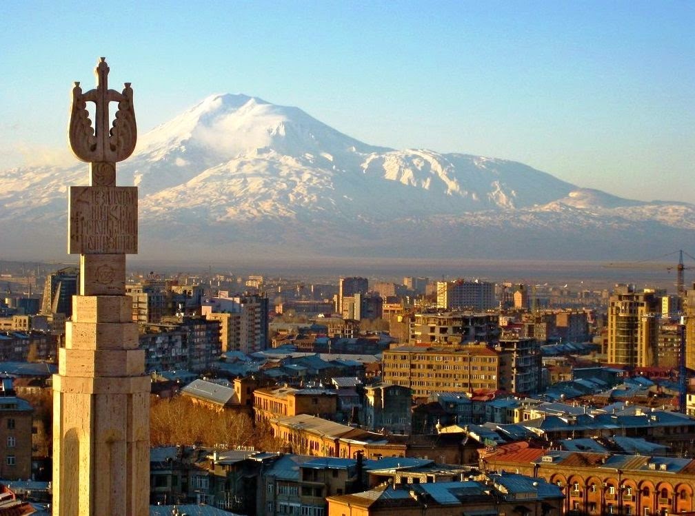 Armenia Travel Vacations - Online Travel Agencies