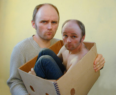 Urban Heartbeat: Jim Avignon – The fastest painter in the world