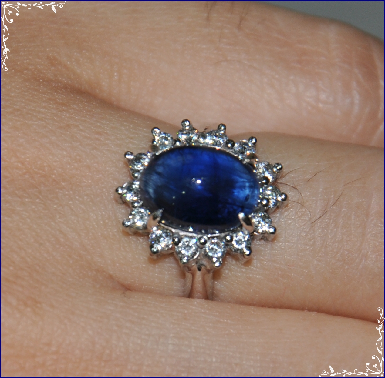 SauDagaR PerMaTa: Batu Nilam