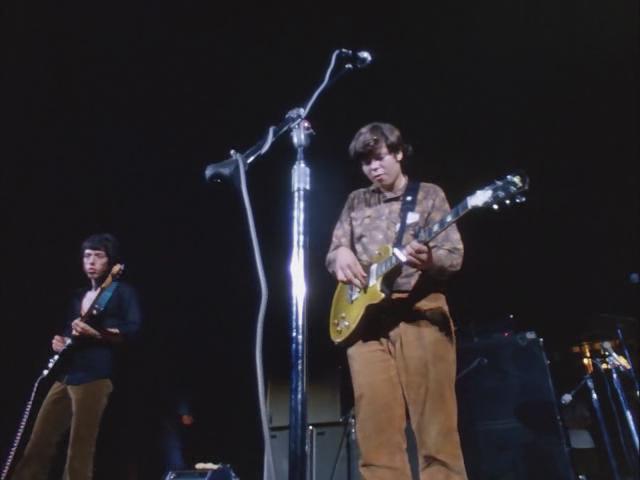 CANNED HEAT: DVD CANNED HEAT AT WOODSTOCK 1969