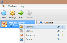 Tech Junkie Blog - Real World Tutorials, Happy Coding!: Linux: Mounting the Ubuntu Server ISO on ...