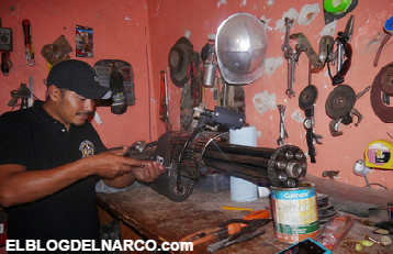 Noticias sobre el narco : MundoNarco.Com