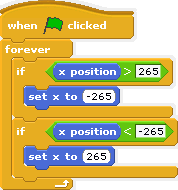 Scratch programming projects: Project: Run, Scratch Cat, Run!