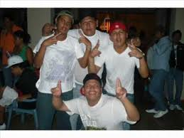 Filipino and Foreign Gangs and Fraternities in the Philippines and ...