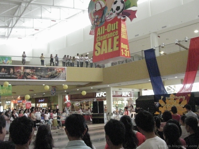 datligs: DUMAGUETE CITY