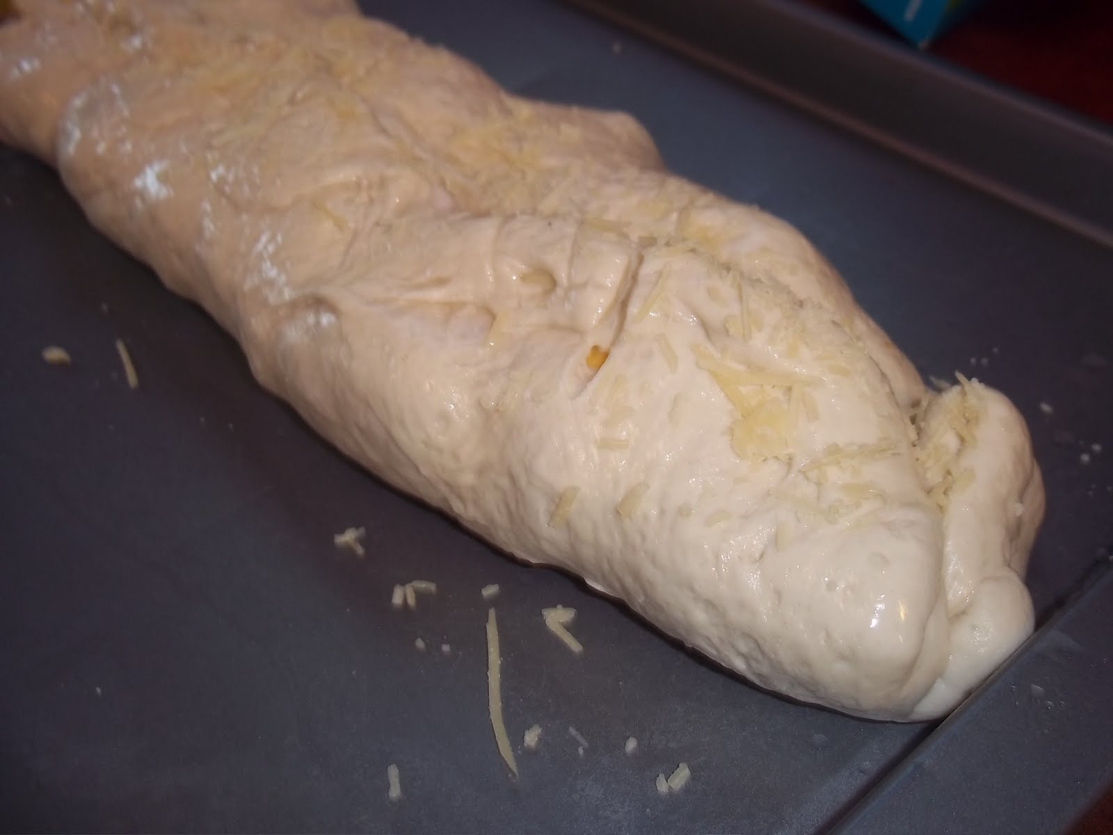 The Daily Smash: French Cheeseburger Loaf