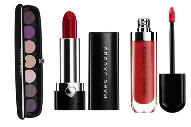 style x stuff: SEPHORA x Marc Jacobs Makeup Collection