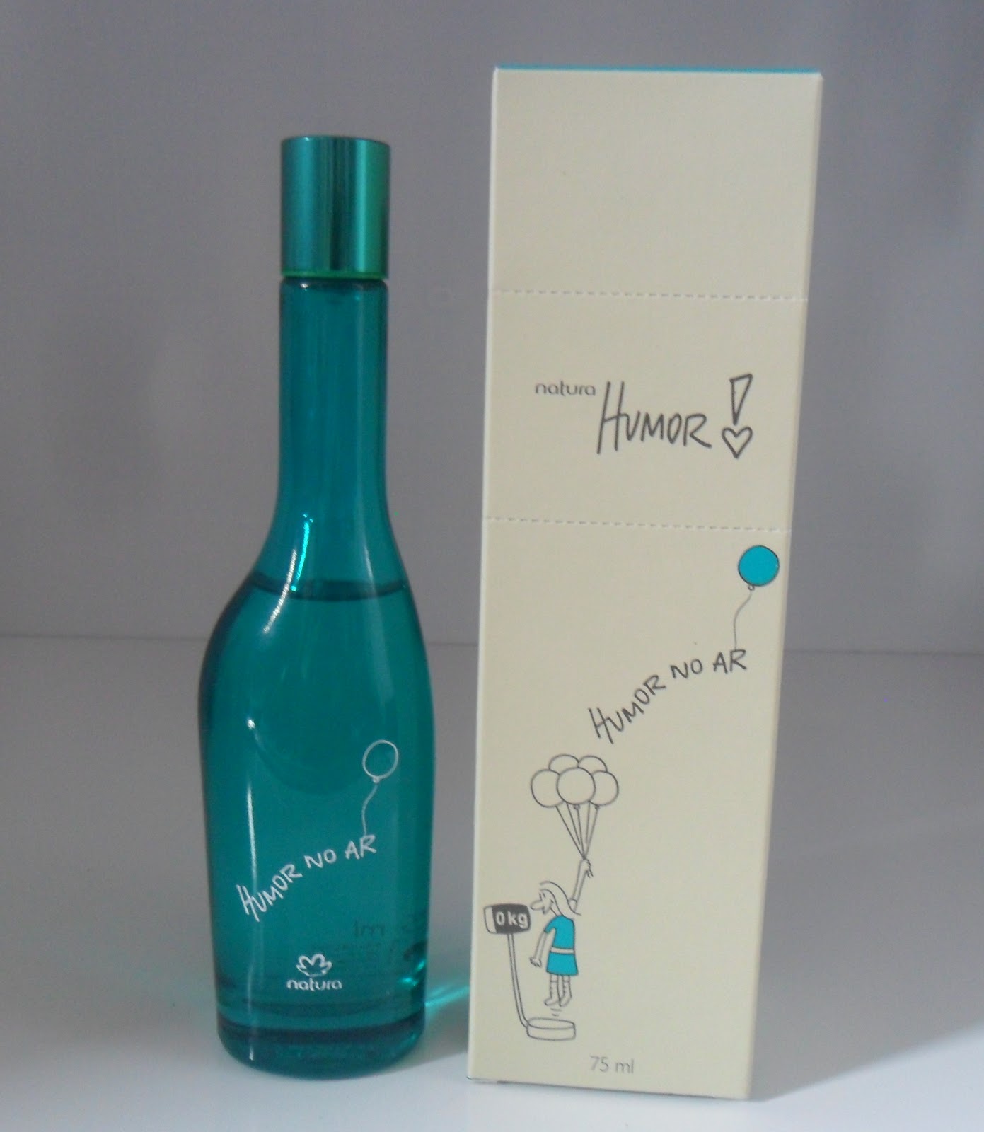 Perfume Humor Natura Feminino Preço