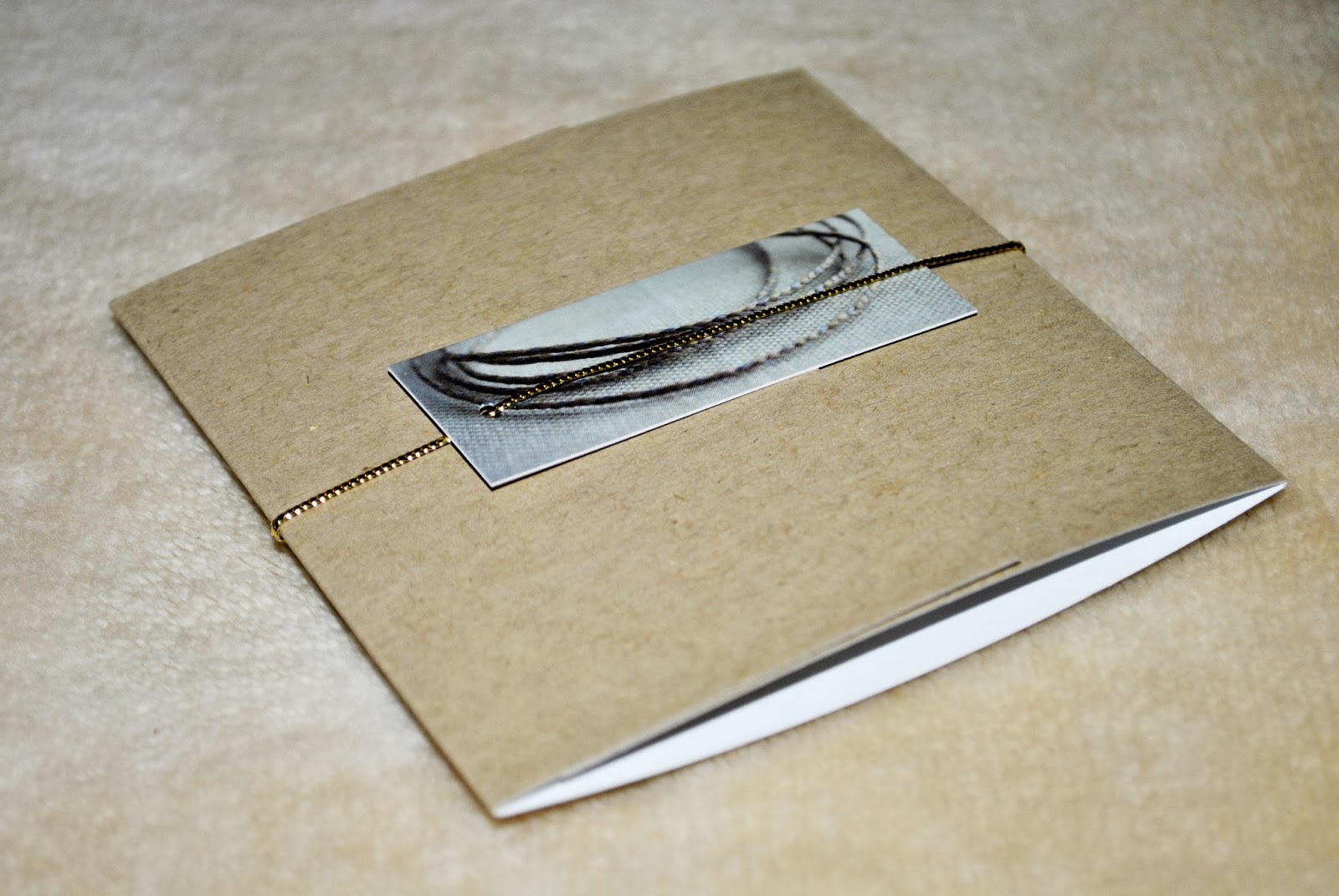 Jewelry wrapping, jewelry displays and stunning jewelry! | Funky Box Studio