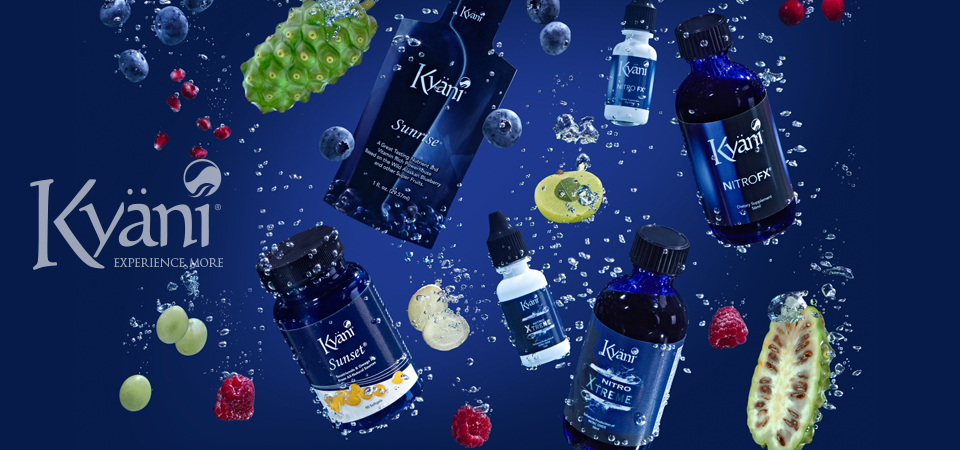 Kyani Colombia: kyani colombia nuevo multinivel en colombia 2014