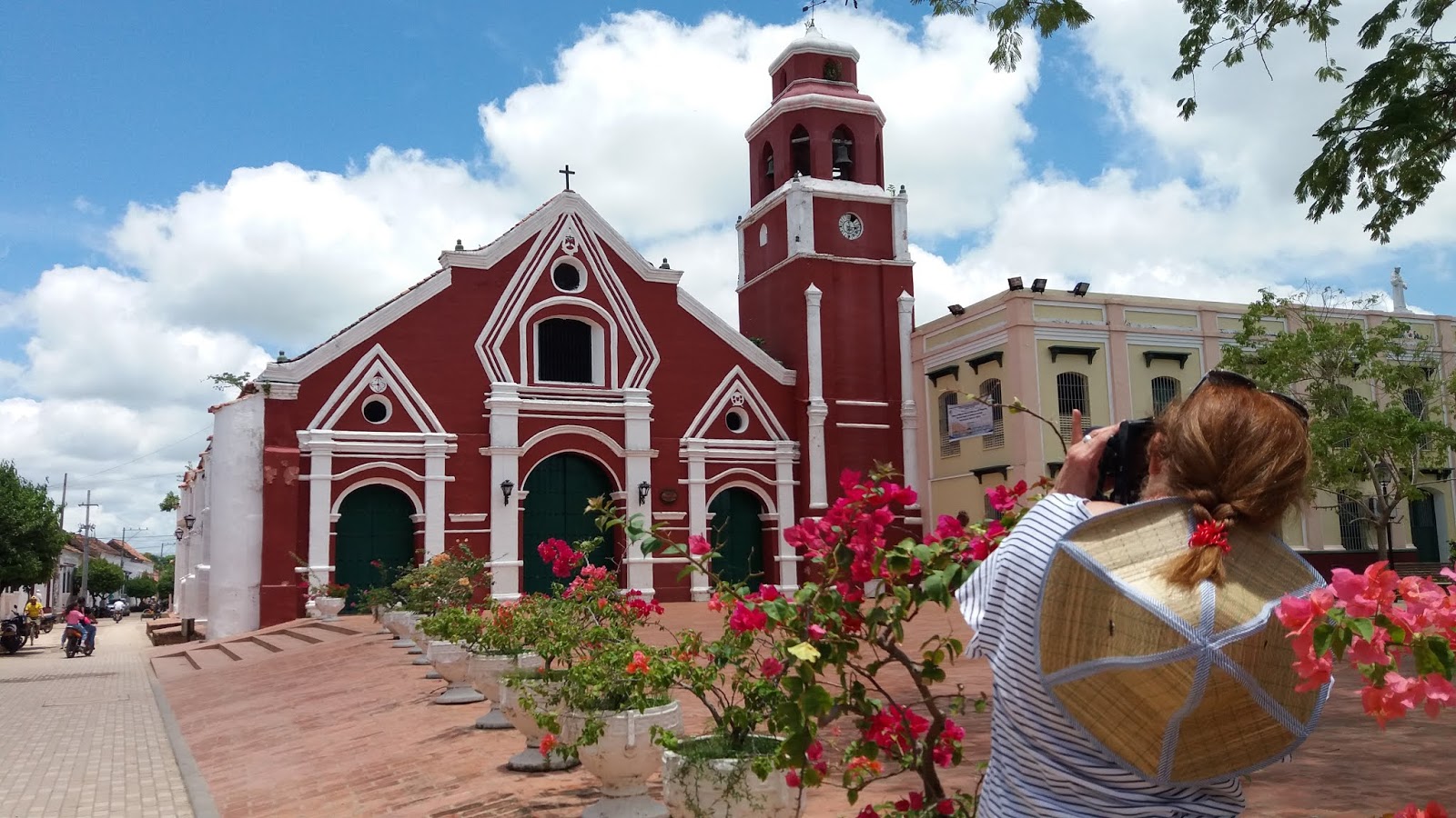 Mompox - Colombia: * QUE HACER EN MOMPOX