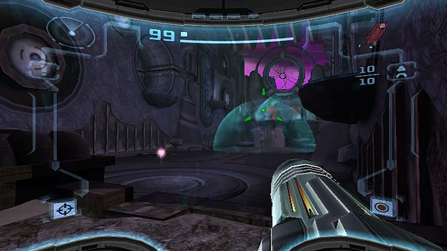 Metroid Prime 2