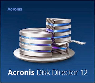Softpediazone: Acronis Disk Director 12 Build 12.0.3223 RePack by ...