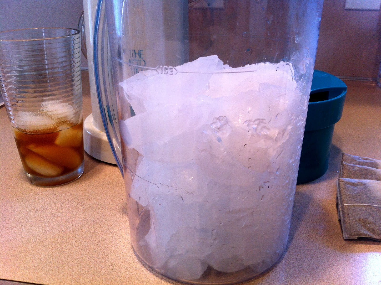 Adventures in Cooking: How Sweet It Is!