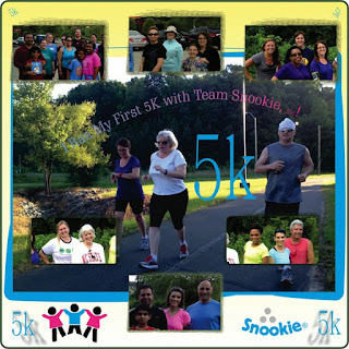 Hollee's Weight Loss Success Story ((in progress)): C25K Review and Summary