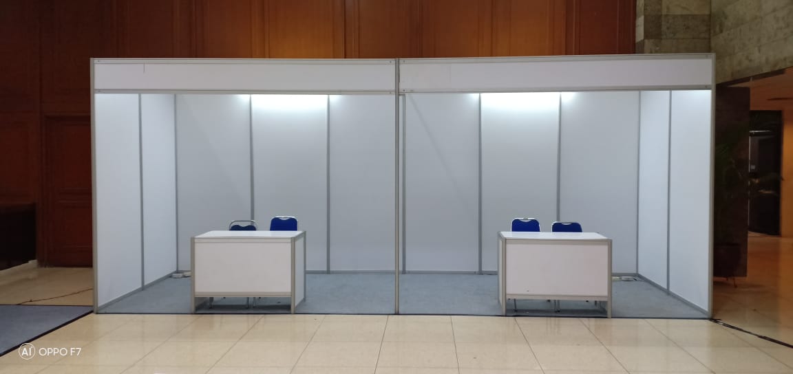 Partisi Pameran Stand 081316140397 ~ JUAL TENDA DAN PARTISI PAMERAN ...