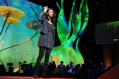 Why Ted Talks Are Important - This Is Noelle