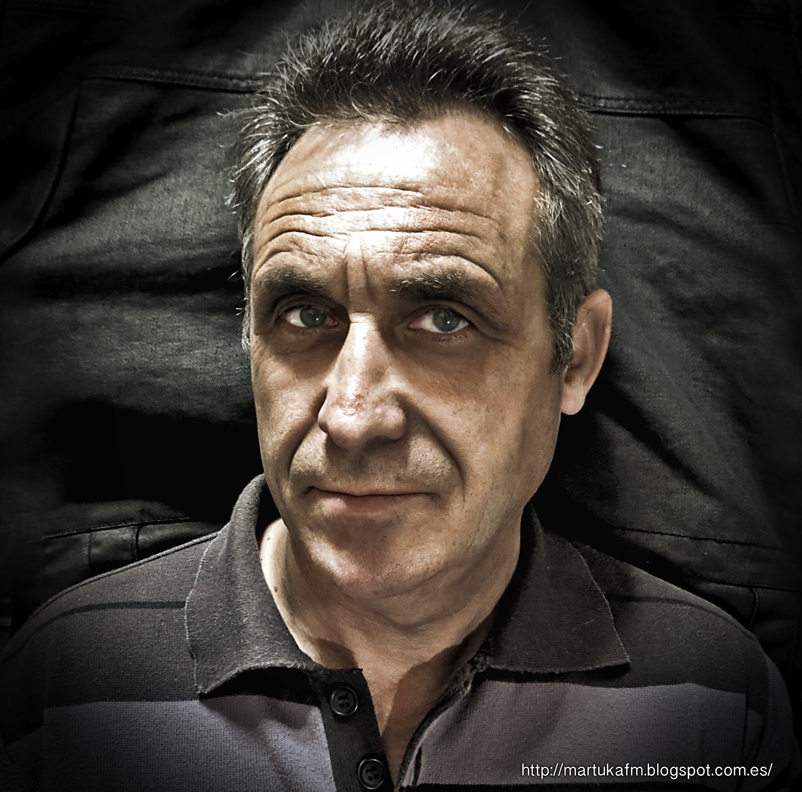 martukafm: Efecto Dragan - Dragan Effect