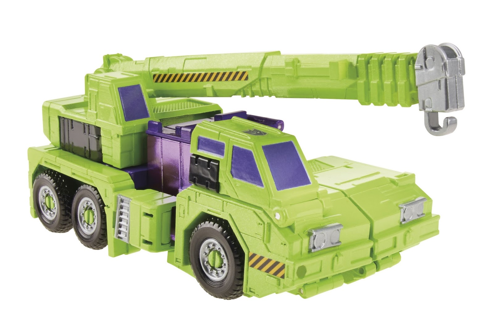 Blog de Transformers de mdverde: Imágenes oficiales de Devastator ...