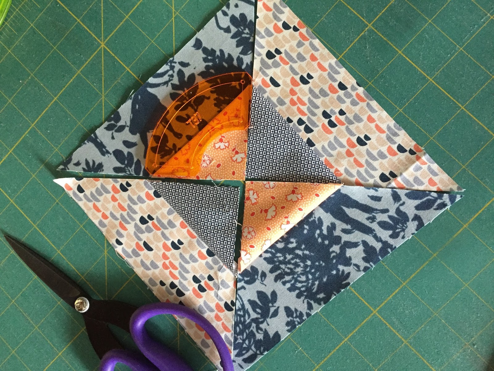 Patchwork n Play: 2017