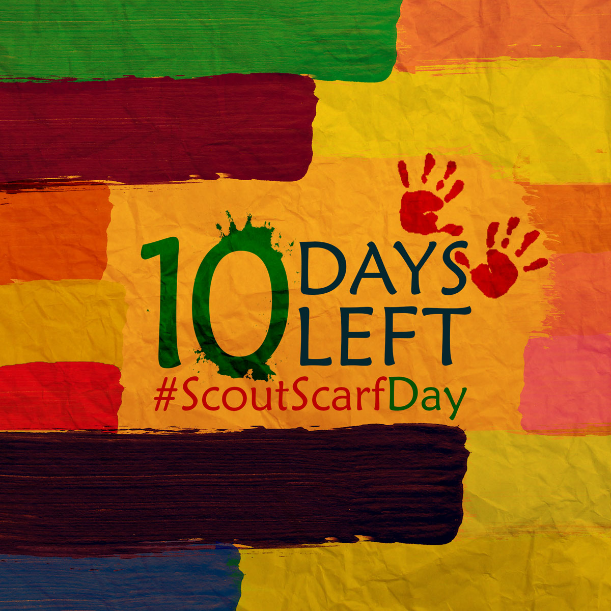 PPM 01 Seremban Timur Negeri Sembilan: HARI SKAF PENGAKAP SEDUNIA - 10 ...