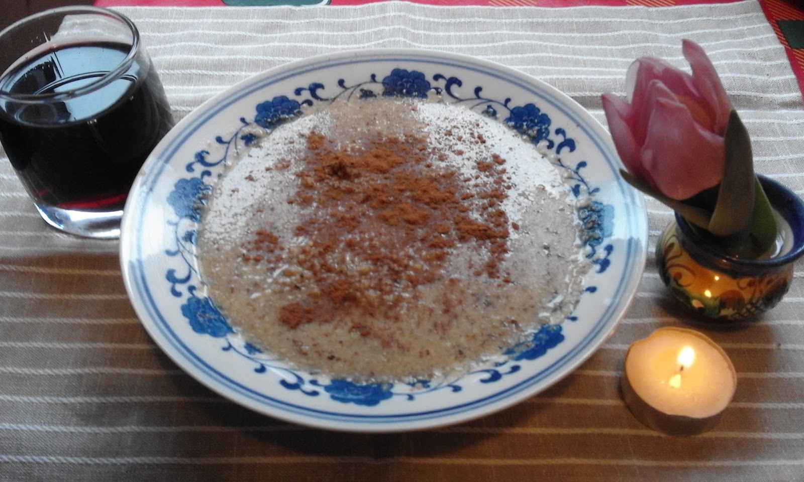 Adriana Hobby: 9 Martie - Ziua Sfinţilor mucenici ( Măcinicii)