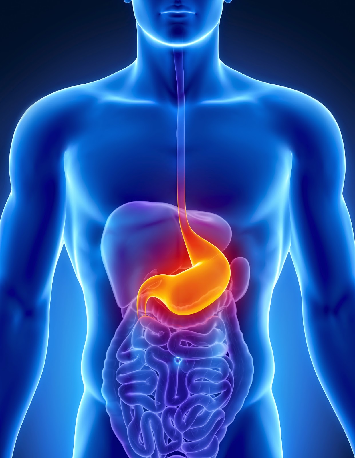 Cancer Treatments: Gastric cancer
