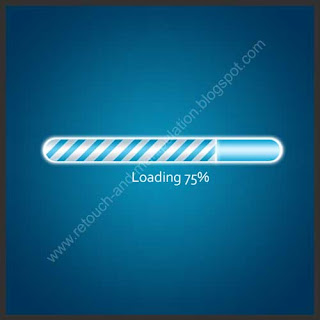 Photoshop Tutorials: Photo Manipulation. Underwater Forest. Surreal scene.