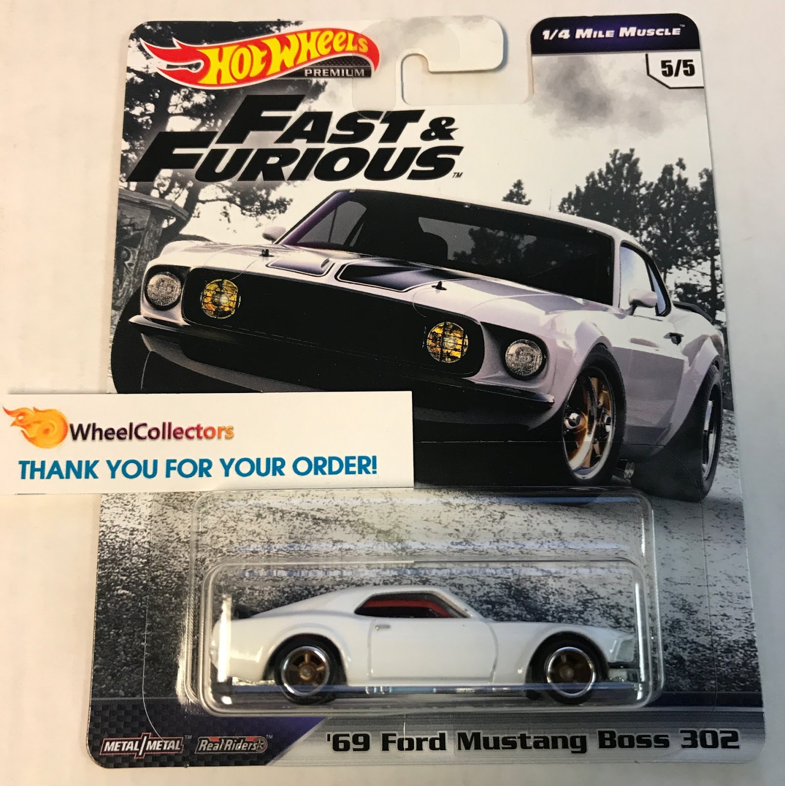 Sneak Peek Hot Wheels Fast Furious Premium Mix 3 2019 1/4 Mile Muscle ...