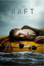 Young Adult Books-What We're Reading Now: The Raft