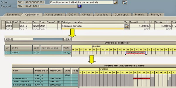 Development & Technologies: Gestion de Maintenance dans SAP ...